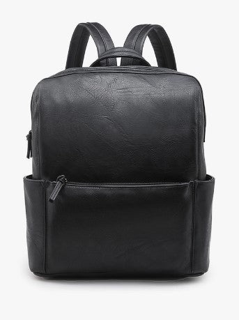 James Backpack – Jentrie Home Decor Store