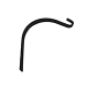 Arch Hook - Multiple Sizes – Jentrie Home Decor Store