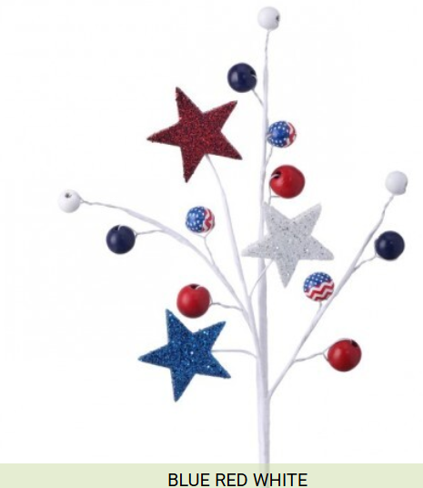 AMERICANA STAR PICK – Jentrie Home Decor Store