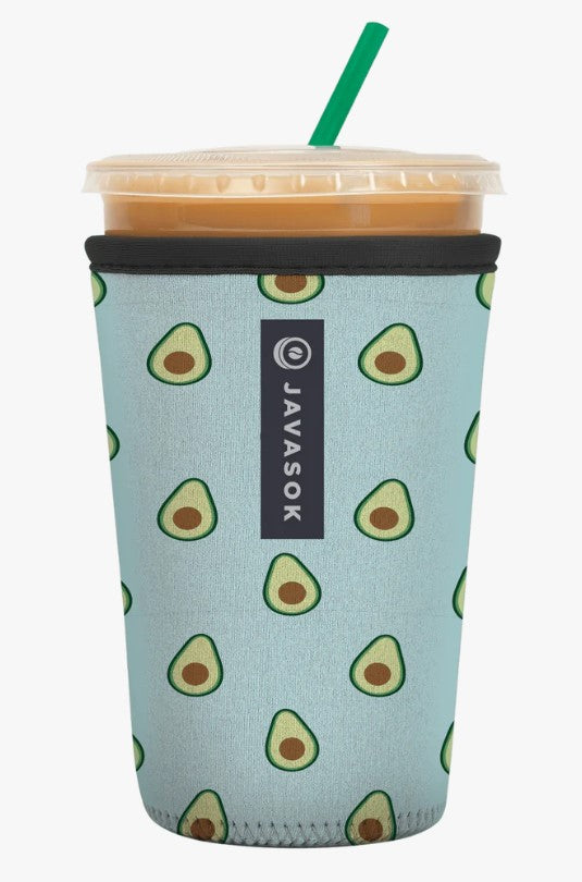 Sok It! Java Sok (Multiple Colors/Sizes) – Jentrie Home Decor Store